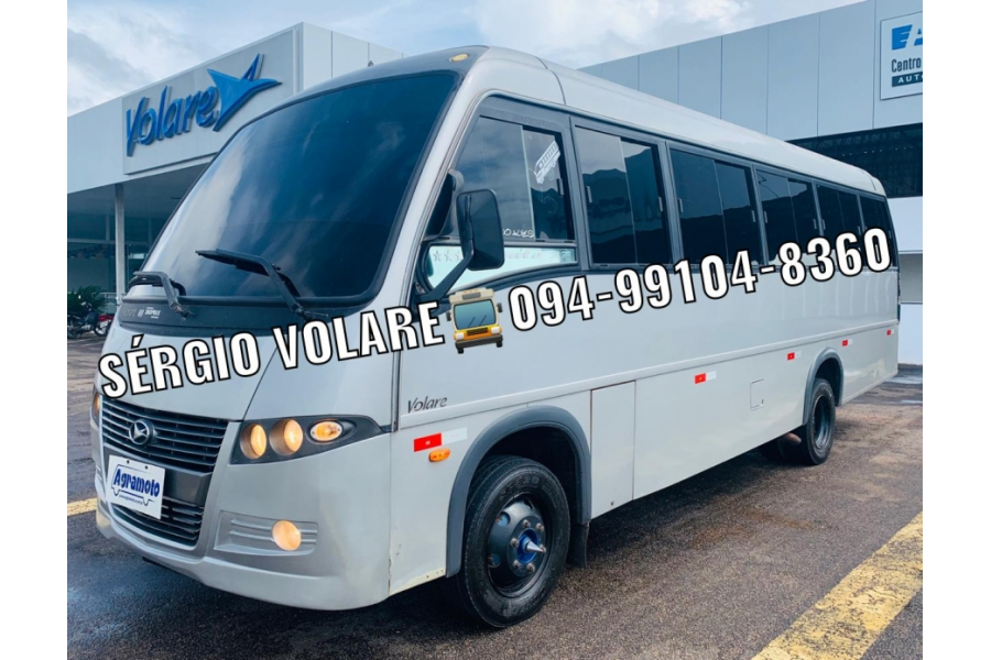 Volare Seminovos